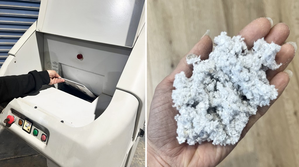 Document Shredding – Secure and Convenient - Medical Waste Away